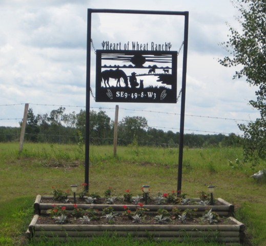 Custom Metal Signage | Personalized Metal Signs