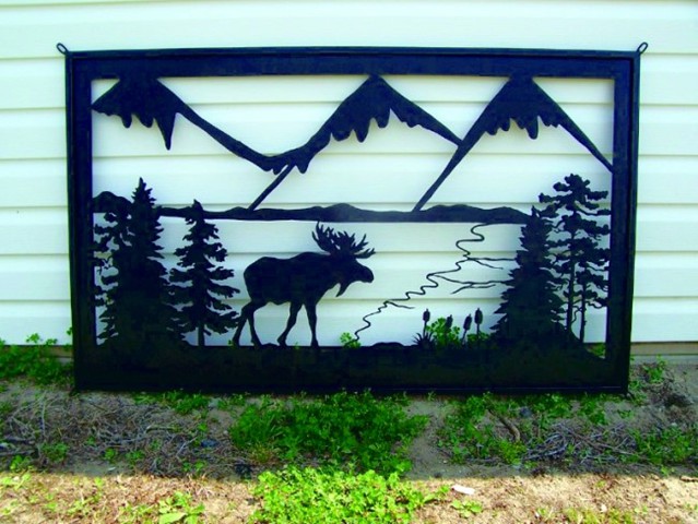 Custom Metal Signage | Personalized Metal Signs